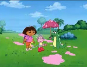 Dora La Exploradora Capítulos Completos