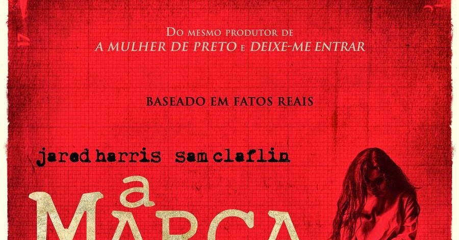 A menina que comprava livros: Menina que via Filmes : A Marca do Medo [Crítica]