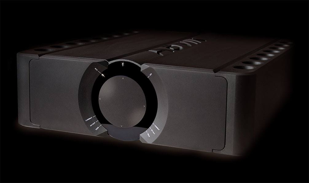 Aavik Acoustics P-300 preamplifier and C-300 integrated NEW – M & S | Ultimate High-Fidelity