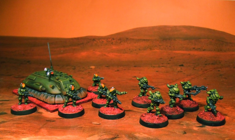 [TMP] "Basing Figures Individually" Topic