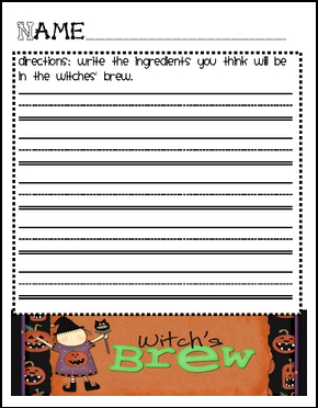 The Best of Teacher Entrepreneurs II: FREE LANGUAGE ARTS LESSON - “FREE ...