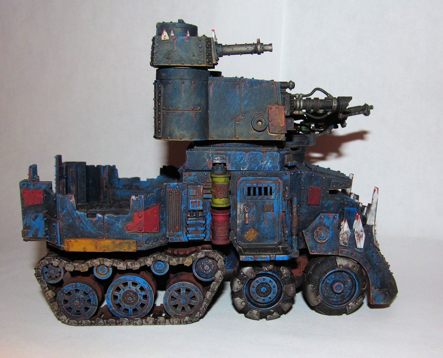 [TMP] "Lootas." Topic