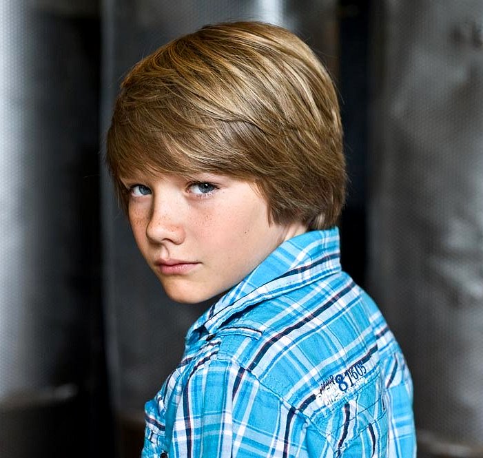 Angel Watchers: Dark Skies │ Kadan Rockett and Dakota Goyo Angel Watchers: Dark Skies │ Kadan Rockett and Dakota Goyo