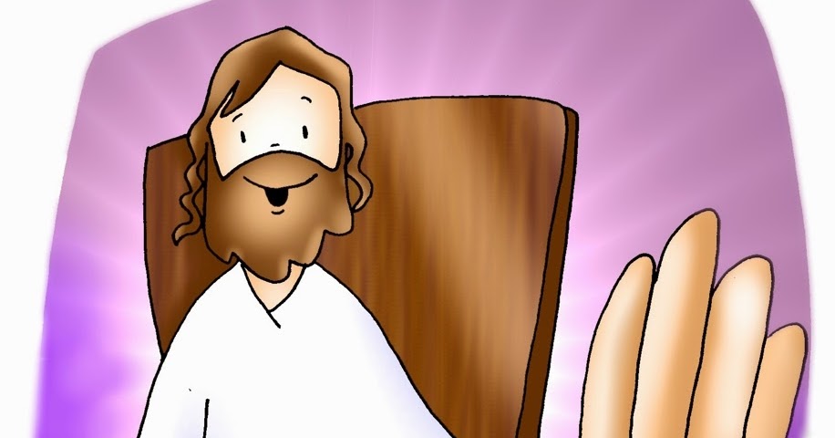 JÓVENES DEL MILAGRO: VI ESTACIÓN: JESÚS EN EL CENÁCULO MUESTRA SUS ... JÓVENES DEL MILAGRO: VI ESTACIÓN: JESÚS EN EL CENÁCULO MUESTRA SUS ...