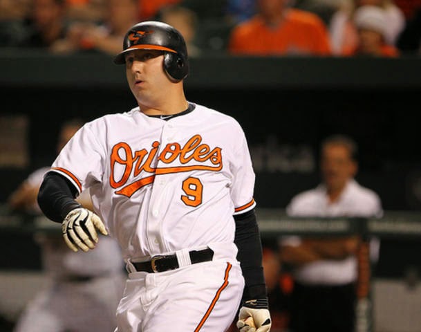 제이크 폭스(Jake Fox) 소개.jpg : MLBPARK