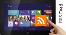 3 Mejores Lectores RSS Feed para Windows 8 | PCWebtips