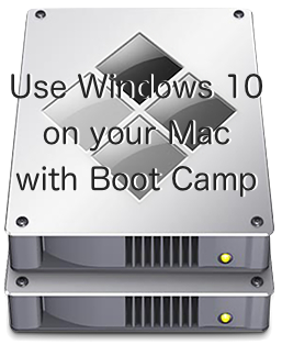 Apple、Boot CampでのWindows10サポートサイト公開。Boot Campアップデート及び対応Macモデルも | LIFE GOES TO A PARTY