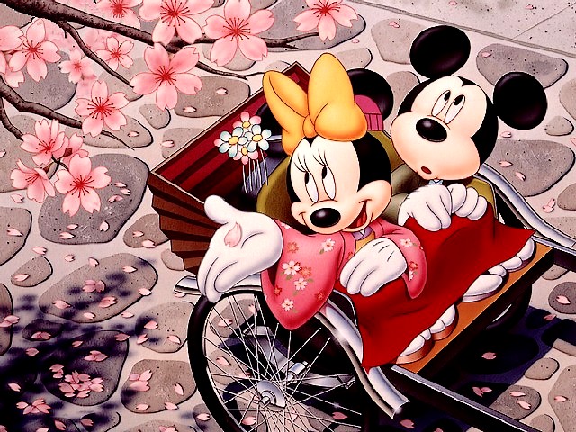 Mickey y Minnie antiguos wallpaper - Imagui Mickey y Minnie antiguos wallpaper - Imagui