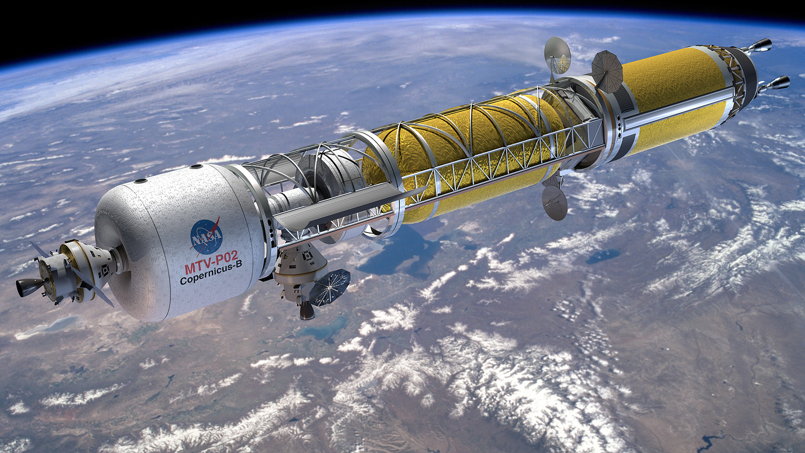PWSP2 Gizmodo Going To MARS In NASA s New Nuclear Thermal Rocket pwsp2-gizmodo-going-to-mars-in-nasa-s-new-nuclear-thermal-rocket