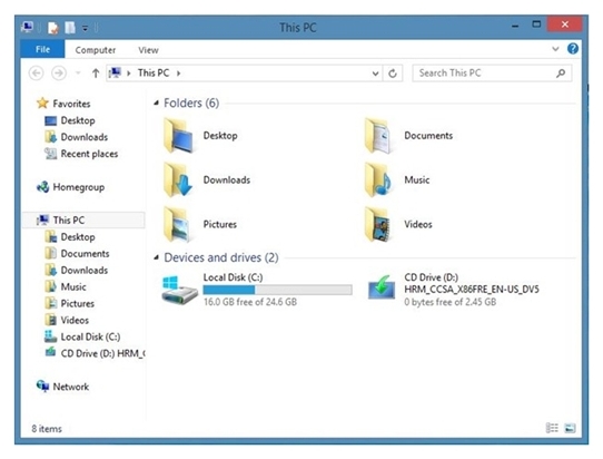 How To Remove Desktop Documents Pictures Downloads And Videos From PC In Windows 8 how-to-remove-desktop-documents-pictures-downloads-and-videos-from-pc-in-windows-8
