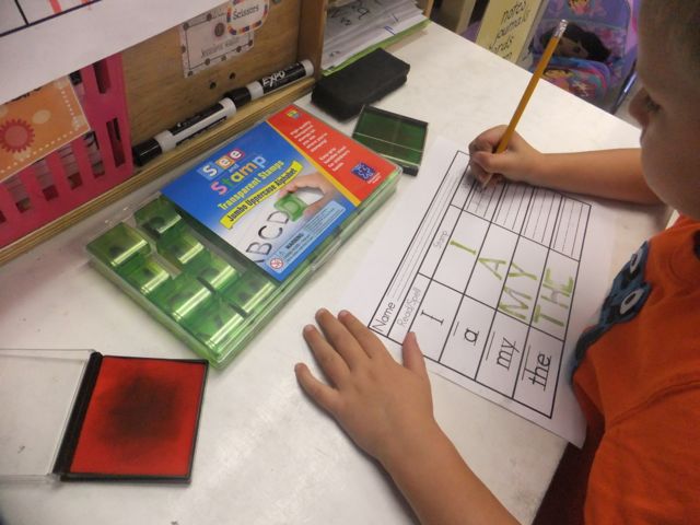 Stations! and a Stamping Freebie! : Blue Skies with Jennifer White