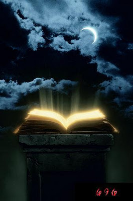 LUZ Y OSCURIDAD HERMANADAS: PRIMEROS PASOS EN EL MUNDO DE LA MAGIA