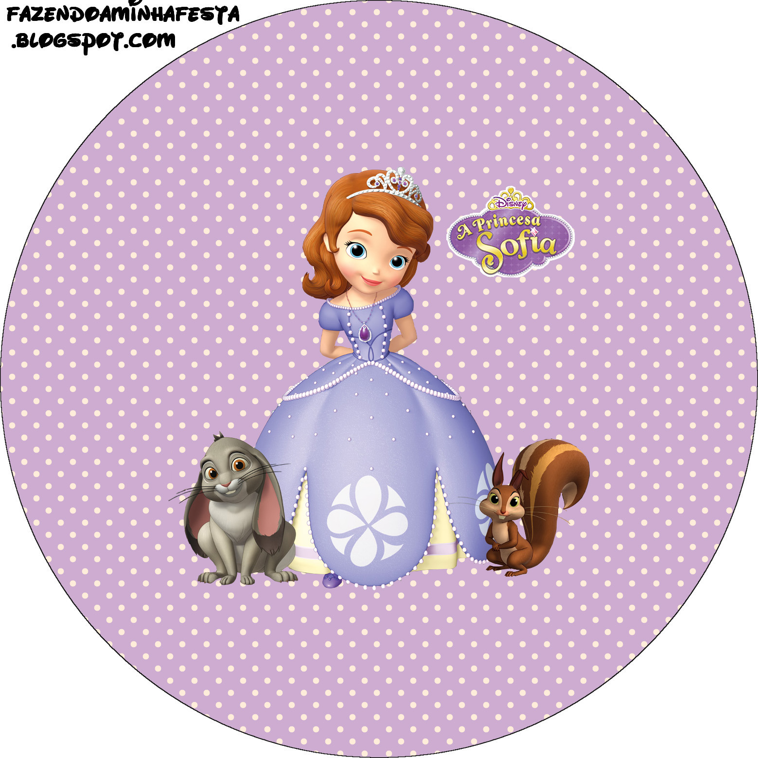 Fotos de princesita sofia - Imagui