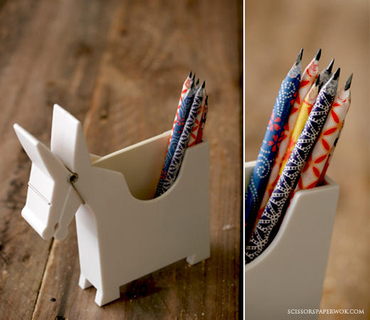 Patent Pending Projects Make Your Own Pencil Project patent-pending-projects-make-your-own-pencil-project