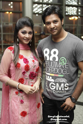 Bangladeshi model Sarika & Nirob picture scandal - BD HOT PHOTO