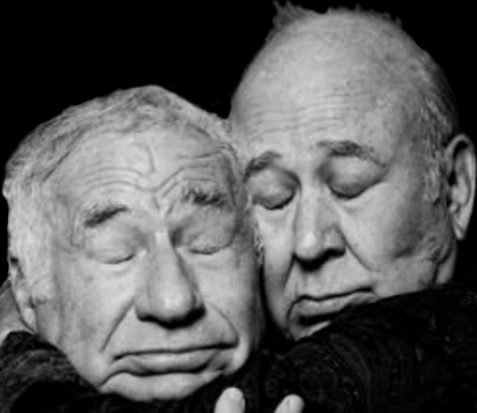 Vintage Stand-up Comedy: Carl Reiner & Mel Brooks - Carl Reiner & Mel ... Vintage Stand-up Comedy: Carl Reiner & Mel Brooks - Carl Reiner & Mel ...