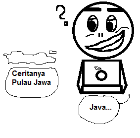 KeKampuz: Membangun aplikasi Client-Server dengan metode RMI di java