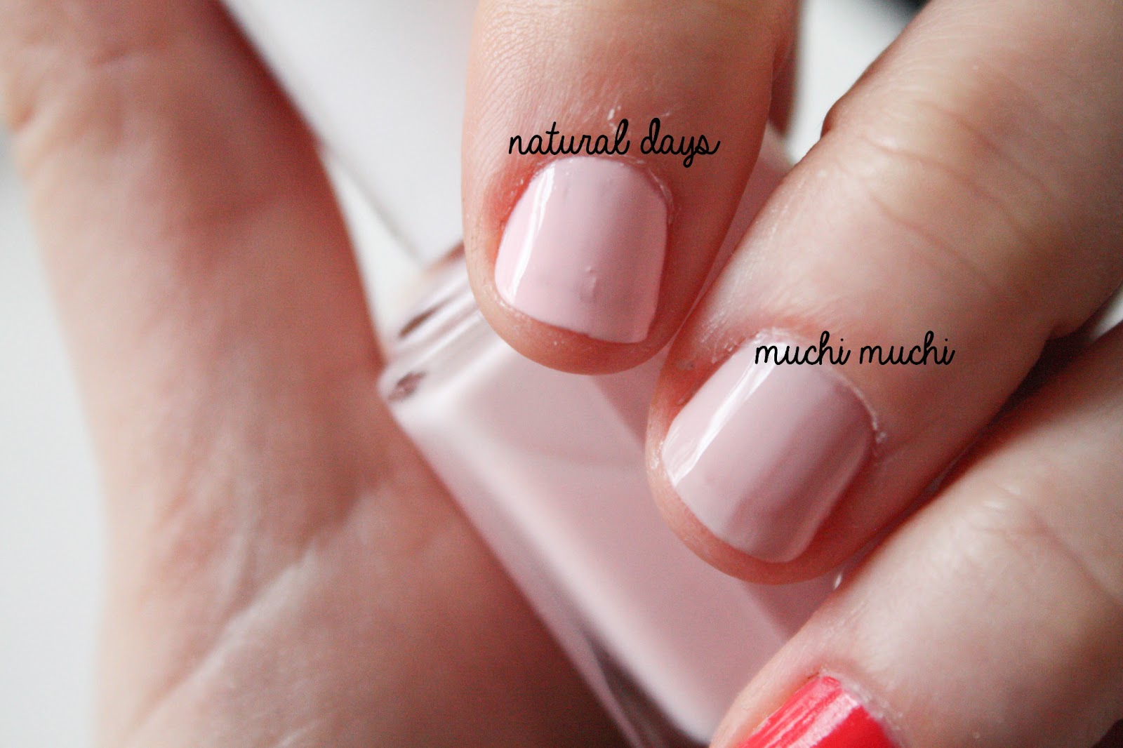 Essie Nail Polish Uk Ballet Slippers - Creative Touch Essie Nail Polish Uk Ballet Slippers - Creative Touch