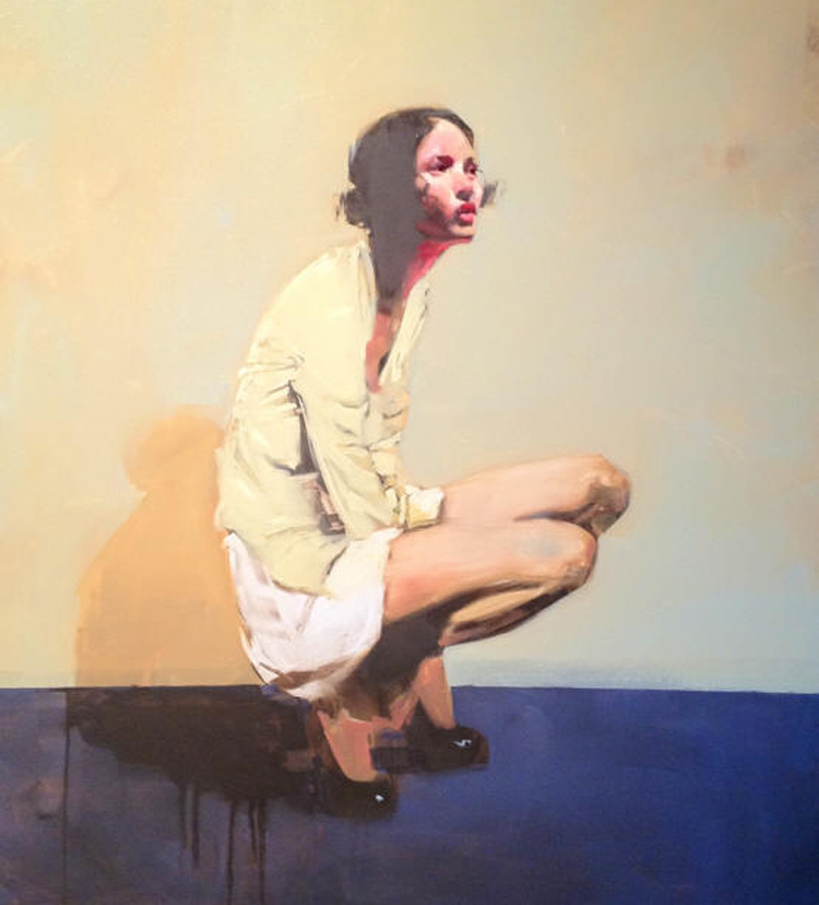 Michael Carson, р. 1972, США: kolybanov — LiveJournal