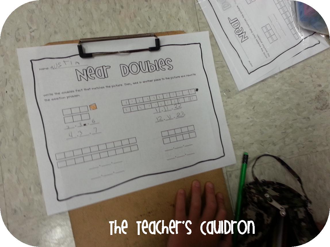 Addition Strategy Games - Teacher by the Beach
