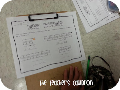 Addition Strategy Games - Teacher by the Beach