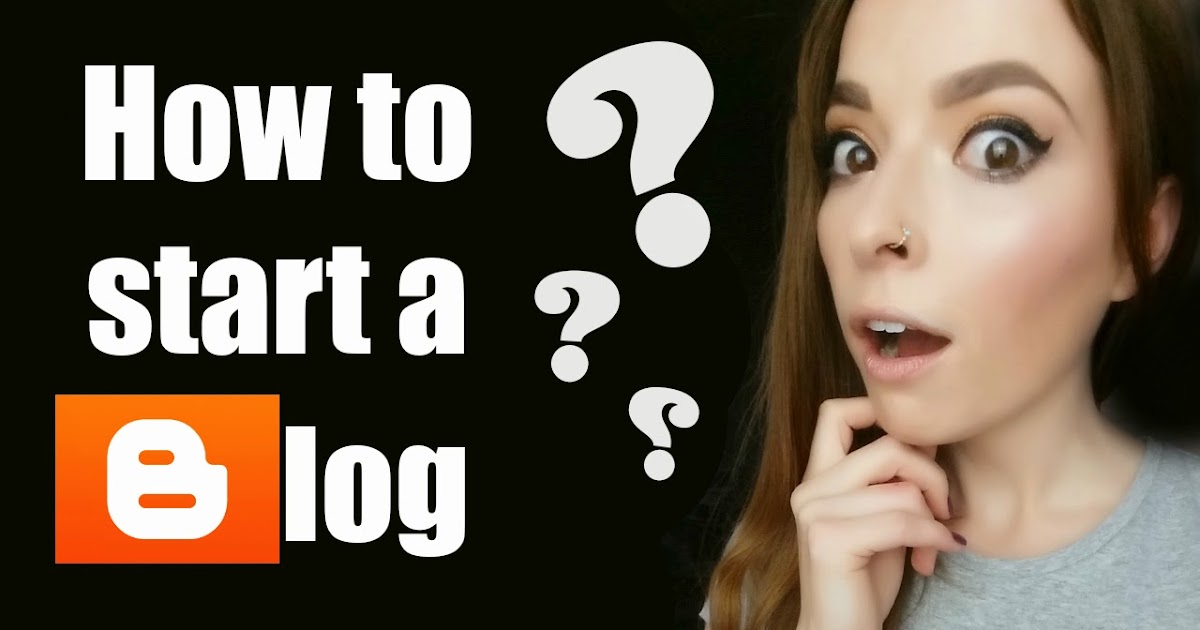 Blogger 101 – Getting Started with Blogging ENGLISH Video | Pure Power Panda