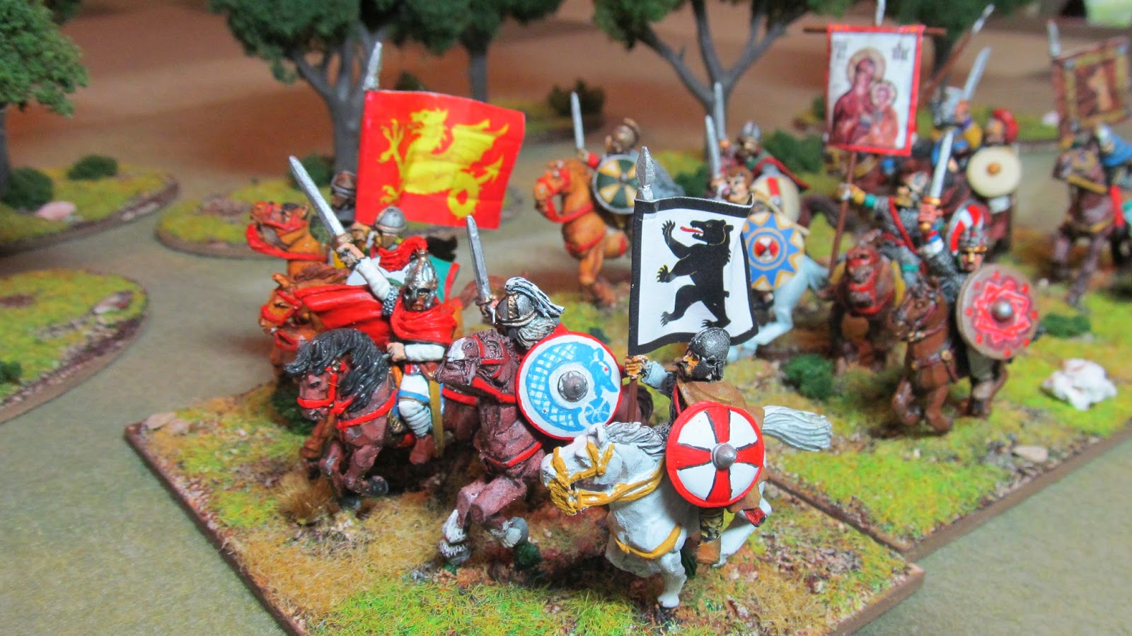 [TMP] "King Arthur for Dux Bellorum" Topic