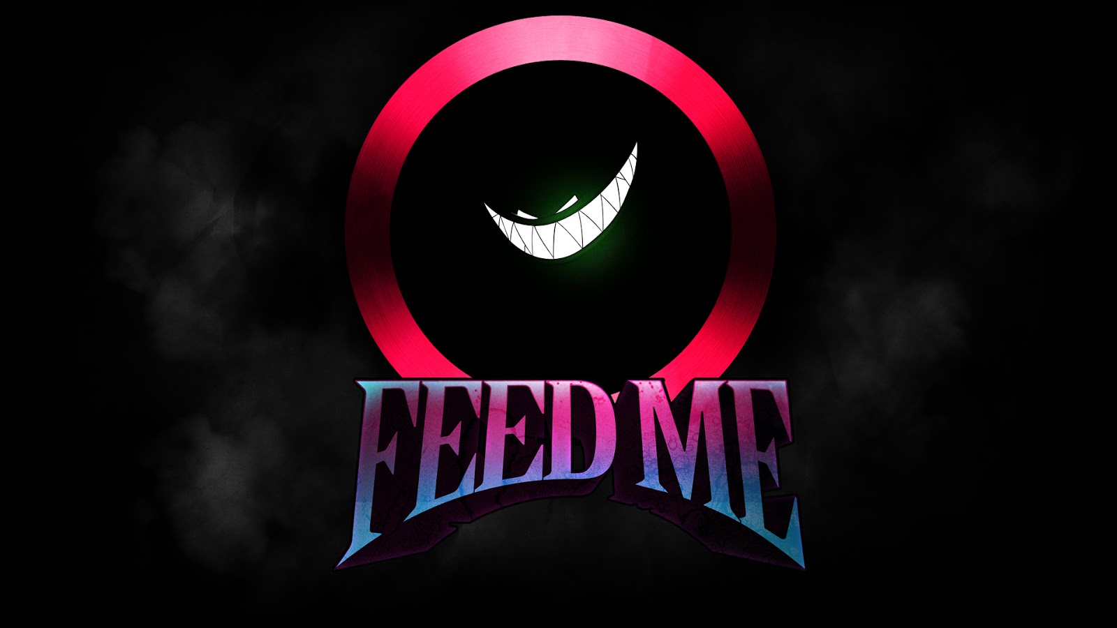 Time Of Dubstep: (Dubstep) FEED ME