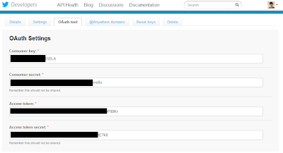 Valence Analytics: Querying Trends with Twitter API Using Python