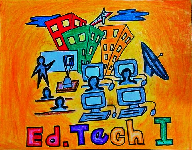 Educational Technology 1 Meaning Of Educational Technology educational-technology-1-meaning-of-educational-technology