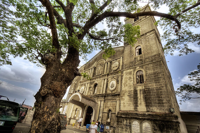 HomeRemedies : Travel Focus: Rizal Province - Art, History and Natural Wonders