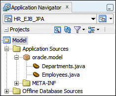 ADF开发初体验之二：使用EJB、JPA、JSF开发Web应用_ejb for adf-CSDN博客