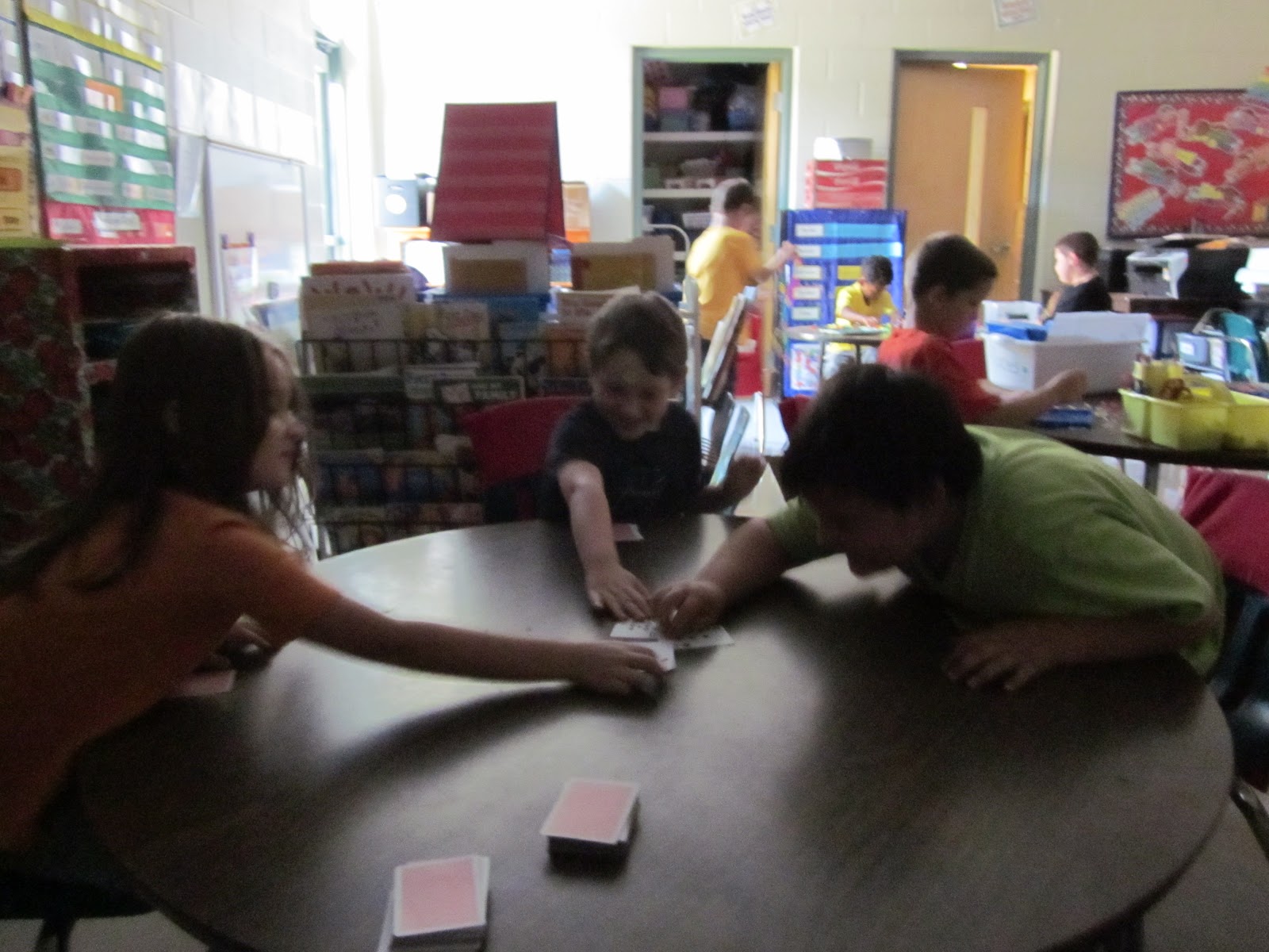 Flip It! Math Game | The Lemonade Stand