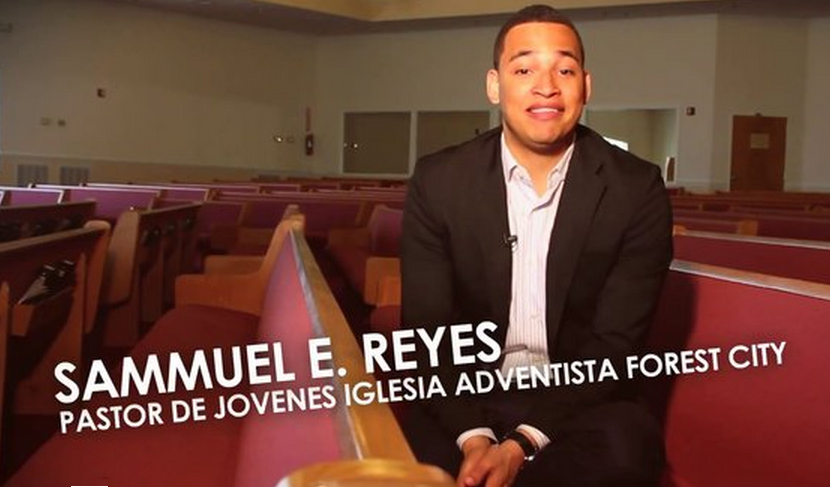 Reinventing the Adventist Wheel: Generation Change: Why Our Youth Leave