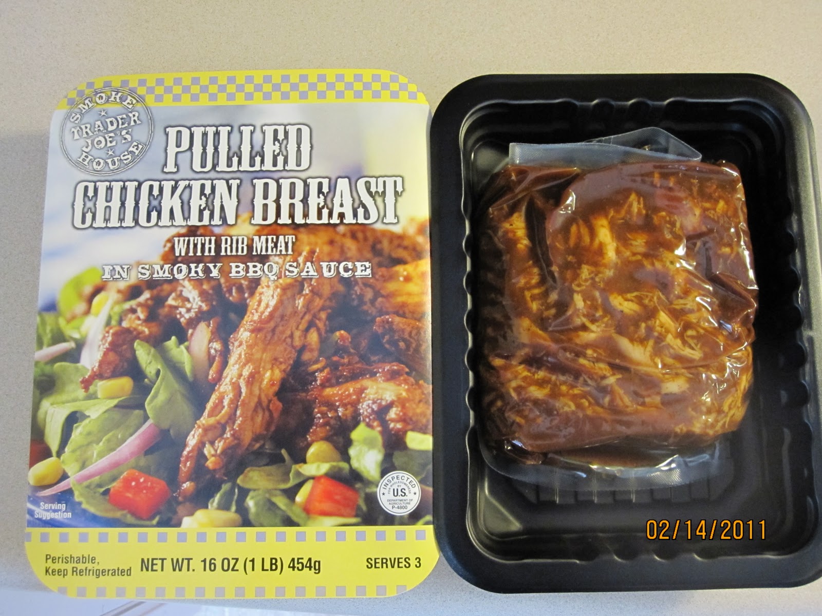 Trader Joe's Frozen Grilled Chicken Breast at Rita Ware blog Trader Joe's Frozen Grilled Chicken Breast at Rita Ware blog
