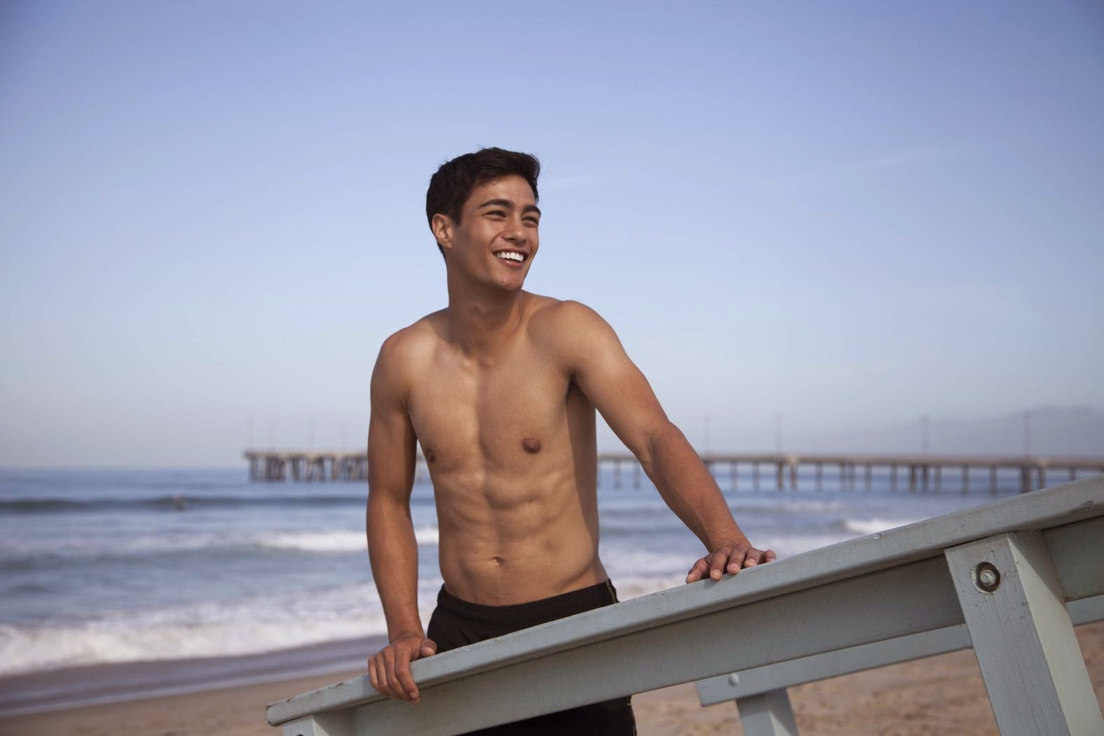 Ben Aquila's blog: April 2014