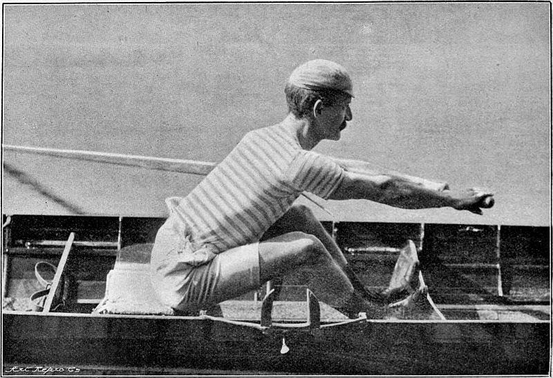 footnotes: Fixed-Seat Rowing Technique footnotes: Fixed-Seat Rowing Technique