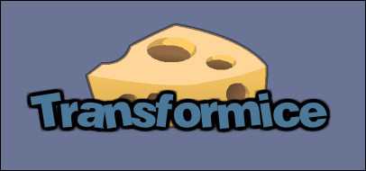 Info - Browser Game: Transformice | Sciax2.it