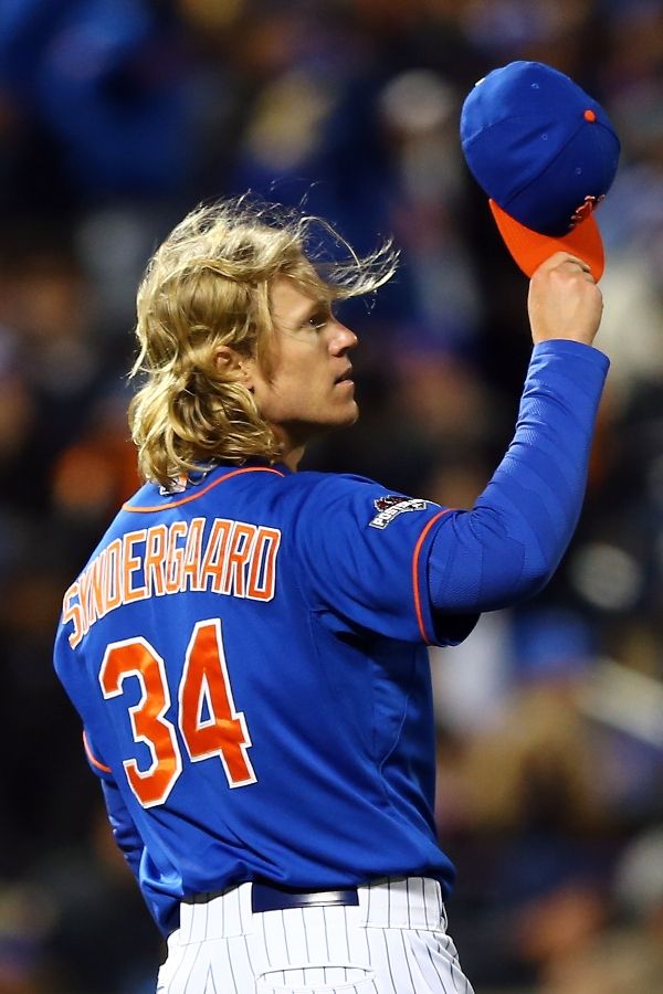 [NYM] NLCS 2차전, 주요장면 영상 & 화보 : MLBPARK