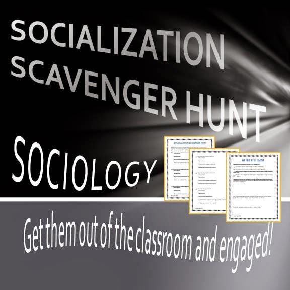 Get Those Kids out of the Classroom! - Leah Cleary