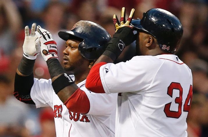 [BOS] 7/12 vs NYY .. 레싹 영상 : MLBPARK