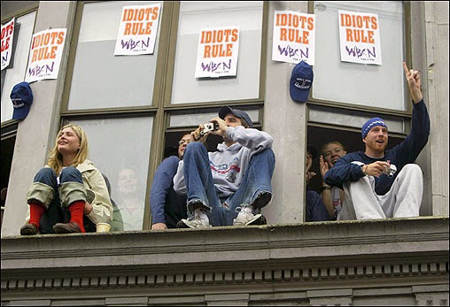 [BOS] 2004＇ 우승의 시간.jpg : MLBPARK