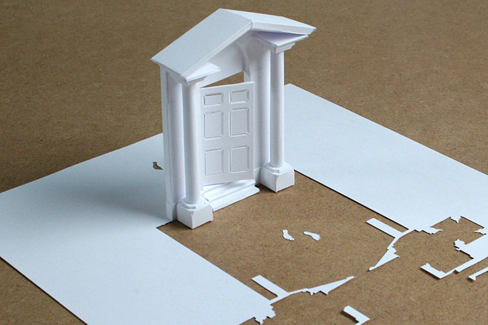Inspired Ambitions Paper Cut Out Art inspired-ambitions-paper-cut-out-art