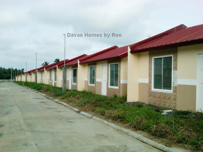 DAVAO HOMES 888: DECA HOMES ESPERANZA - Tigatto, Buhangin, Davao City