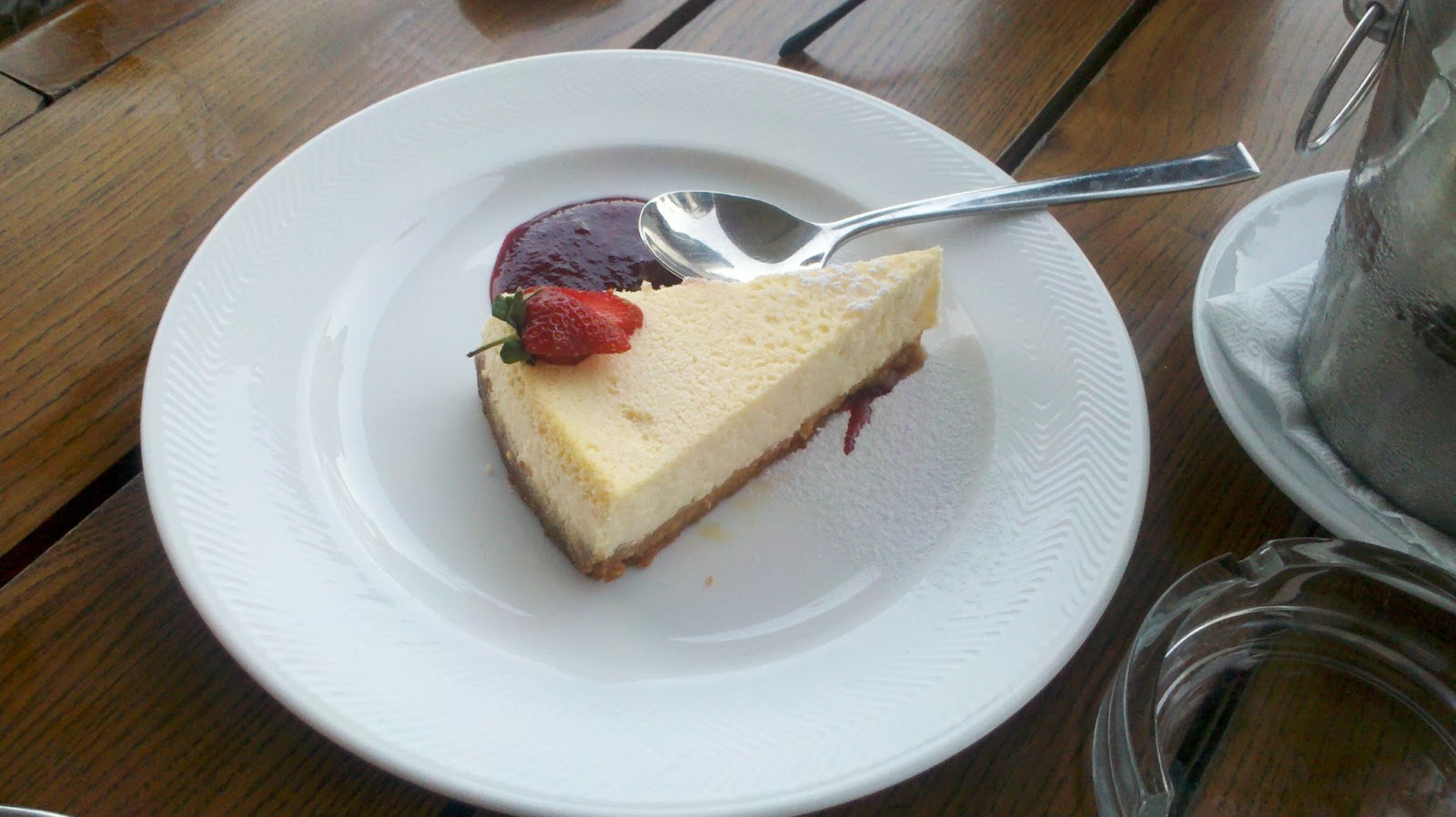 Committed Stitcher: Pegas Dinner