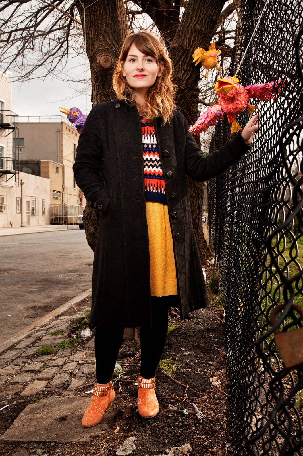 Lisa Hanawalt - Alchetron, The Free Social Encyclopedia