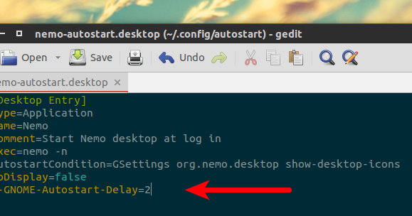 How To Delay Startup Applications In GNOME / Unity [Quick Tip] ~ Web Upd8: Ubuntu / Linux blog
