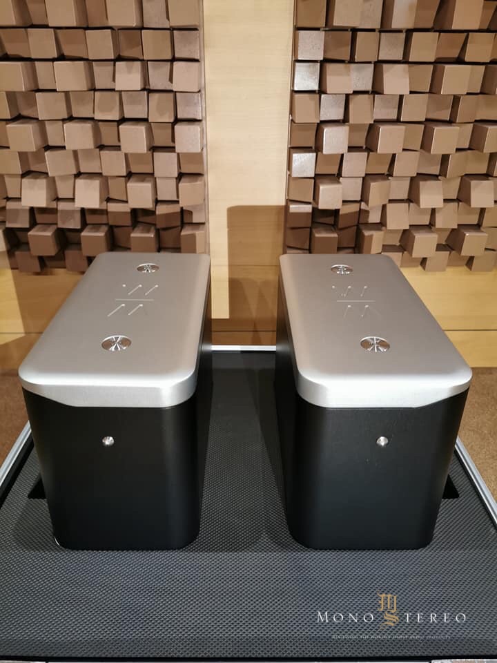 WADAX ATLANTIS REFERENCE DAC UNPACKING – M & S | Ultimate High-Fidelity