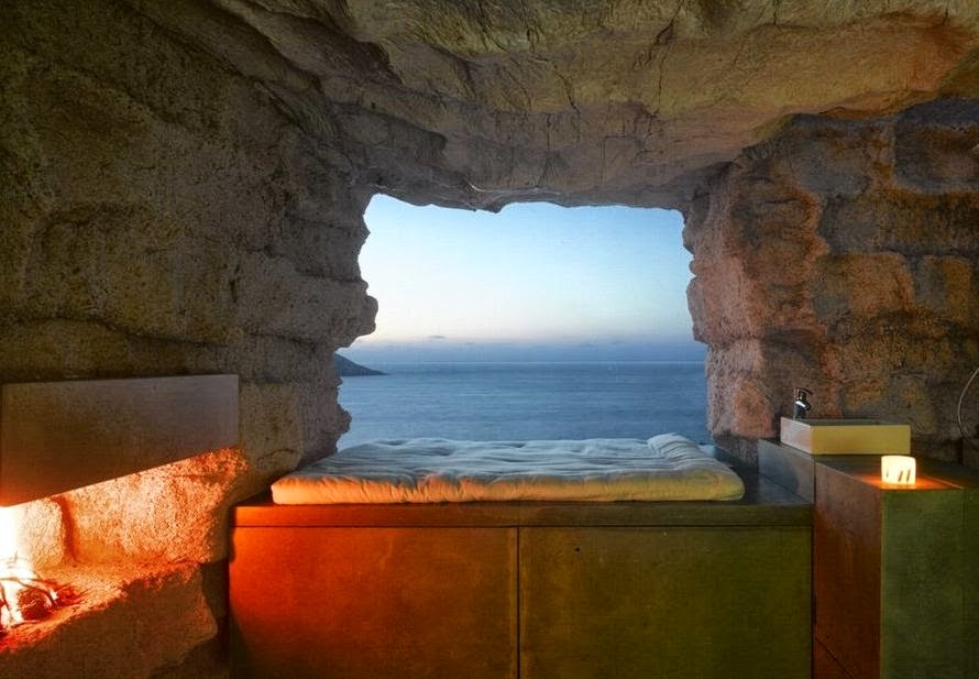 The Flying Tortoise: The Very Strange Tiny Truffle House Is A Home In A ... The Flying Tortoise: The Very Strange Tiny Truffle House Is A Home In A ...