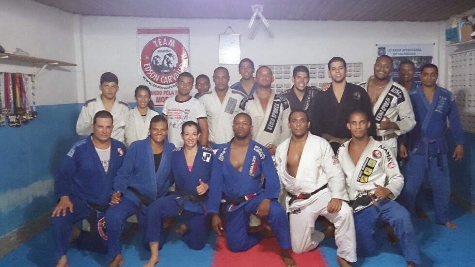 Projeto Arte Suave / Team Carvalho - Ba: Fotos Atletas - Team Projeto AndreSoneka BJJ - Team ...